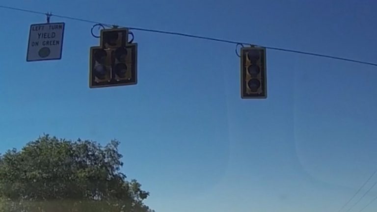 Power Outage Causes Havoc at Sunshine and Campbell - Springfield ...