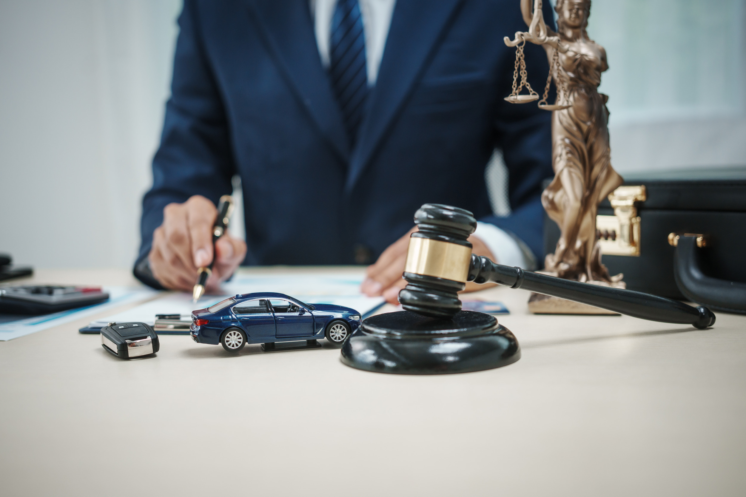 Springfield, MO Traffic Attorneys | Missouri Legal - Springfield ...